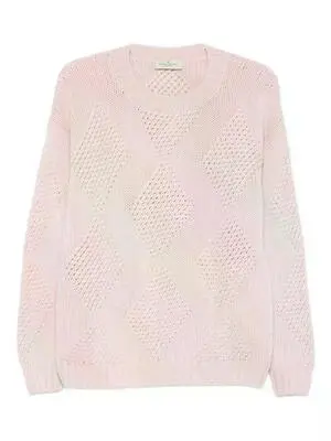 Bruno Manetti Cuffed Knitwear For Women