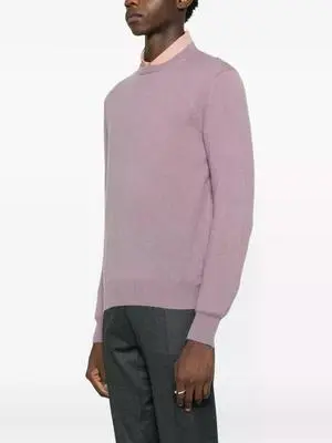 Bruno Manetti Fine-knit Jumper