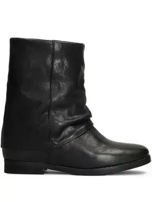 Julie Dee Ankle Boots For Women