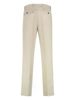 DEPARTMENT 5 Side-pocket Tailored Trousers