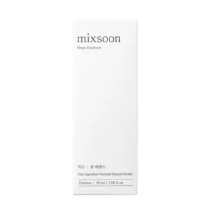 MIXSOON Bean Essence - None