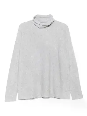 Bruno Manetti Turtleneck Sweaters For Women