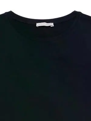 LE TRICOT PERUGIA Long-sleeve T-shirt - Blue