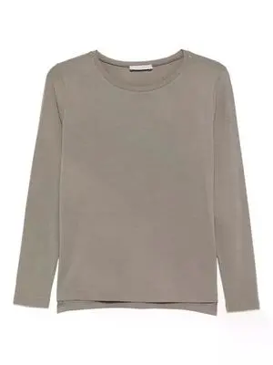 Le Tricot Perugia Long Sleeve T-shirts For Women