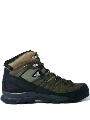 SALOMON X-alp Boots