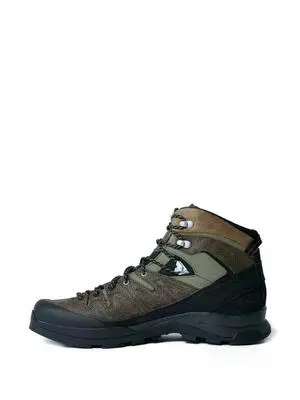 SALOMON X-alp Boots