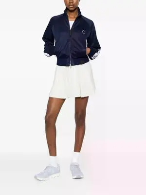 Stella McCartney Striped Track Jacket