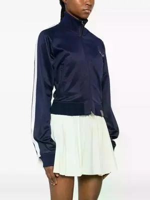 Stella McCartney Striped Track Jacket