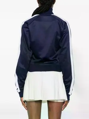 Stella McCartney Striped Track Jacket