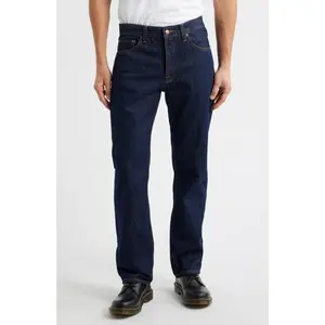 Nudie High Rise Jeans For Men