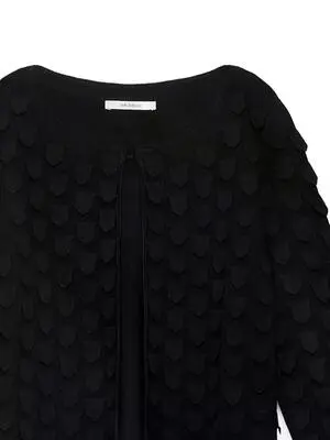 Malìparmi Shield-shaped Pattern Cardigan