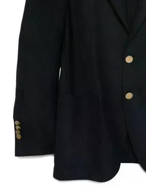BAGNOLI SARTORIA NAPOLI Madrid Single-breasted Blazer