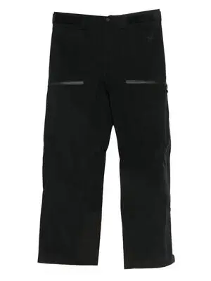 GOLDWIN Waterproof Ski Trousers With Zip Detail
