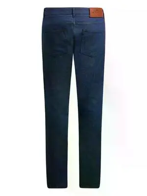Etro Five-pocket Denim Jeans