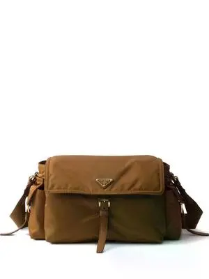 Prada Large Explore Shoulder Bag
