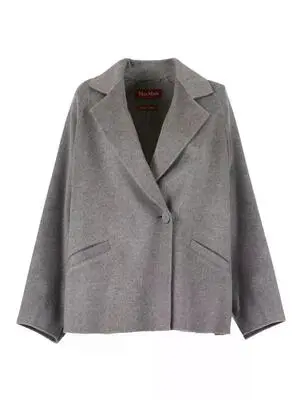 Max Mara Studio Collared Blazers For Women