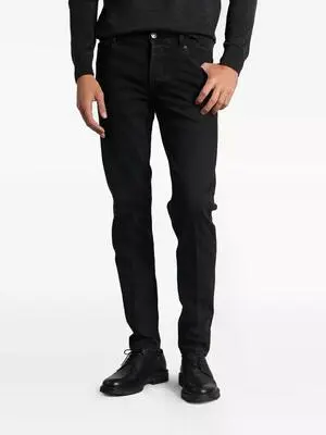 MICHAEL COAL Five-pocket Jeans