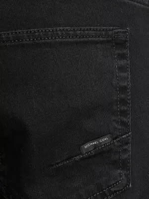 MICHAEL COAL Five-pocket Jeans