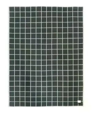 BLACKSAW Grid-pattern Blanket