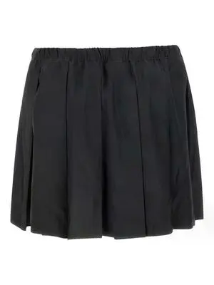 Adidas Pleated Mini Skirt
