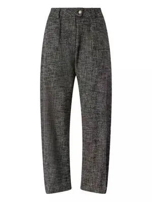 Pinko Button-fastening Trousers