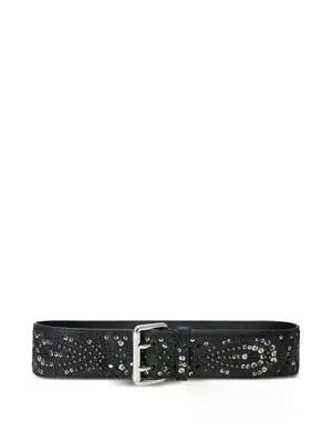 Ralph Lauren Studded Belts For Women