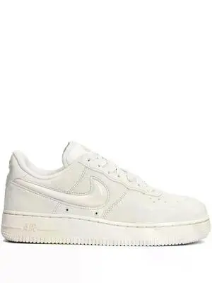 Nike Air Force 1 '07 Panelled Sneakers - Neutrals