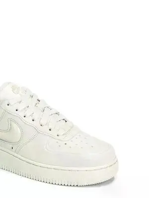Nike Air Force 1 '07 Panelled Sneakers - Neutrals