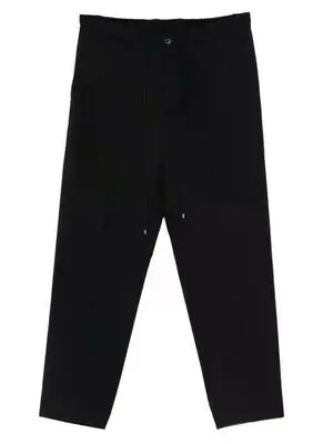 BRIGLIA 1949 Tapered Trousers