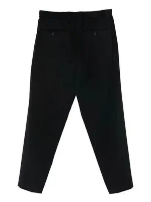 BRIGLIA 1949 Tapered Trousers