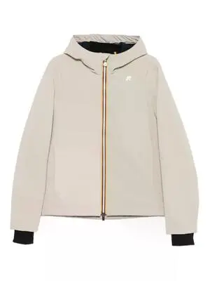 K-WAY Jacko Hooded Jacket