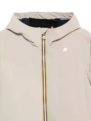 K-WAY Jacko Hooded Jacket
