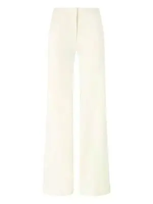 GENNY Wide-leg Trousers