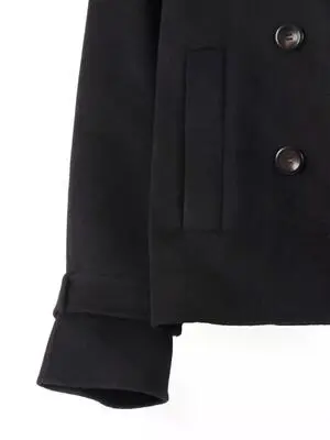 Max Mara Double-breasted Jacket