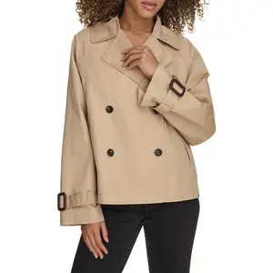 Levi's Belted Coats For Women