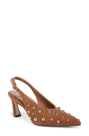 27 Edit Naturalizer Mid Heel Pumps
