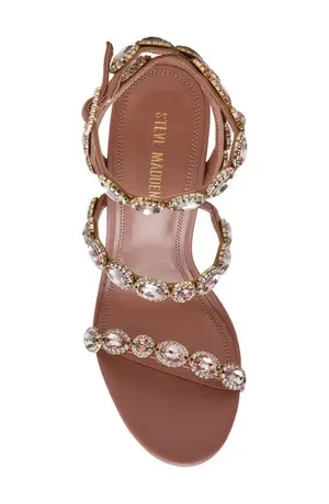 Steve Madden Tamala Ankle Strap Sandal