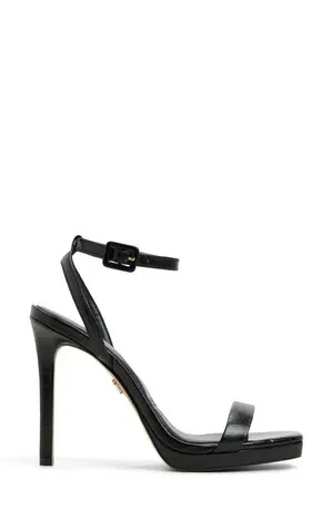 Aldo Platform Stiletto Sandals