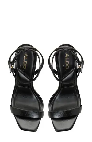 Aldo Platform Stiletto Sandals