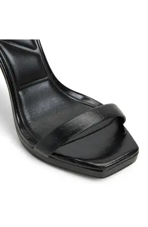 Aldo Platform Stiletto Sandals