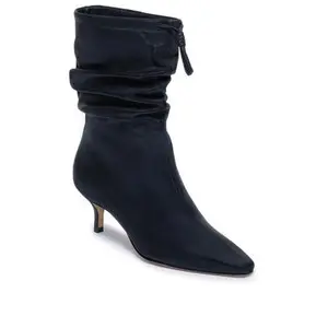 Bernardo Mazzi Bootie - Black