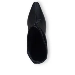 Bernardo Mazzi Bootie - Black