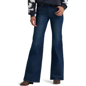 Women's 70s High Jeans