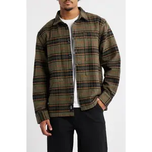 Vans Overshirts For Men