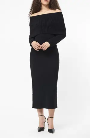 French Connection Plain Knitwear For Women