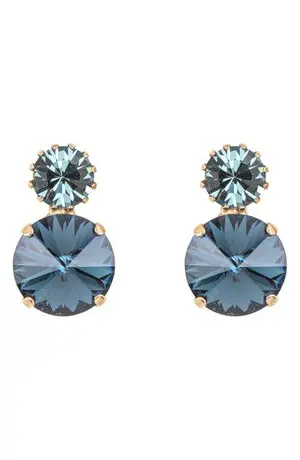 Jennifer Behr Stacked Earrings