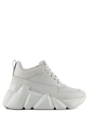 United Nude Space Kick Max Sneakers - Dawn