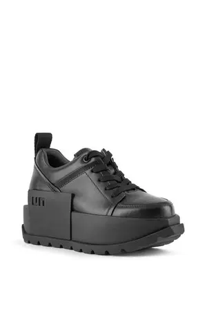 United Nude Roko Jay Sneakers - Black