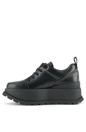 United Nude Roko Jay Sneakers - Black