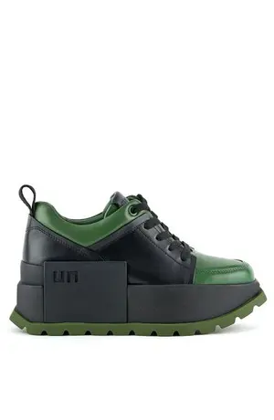 United Nude Color Blocked Sneakers For Women
